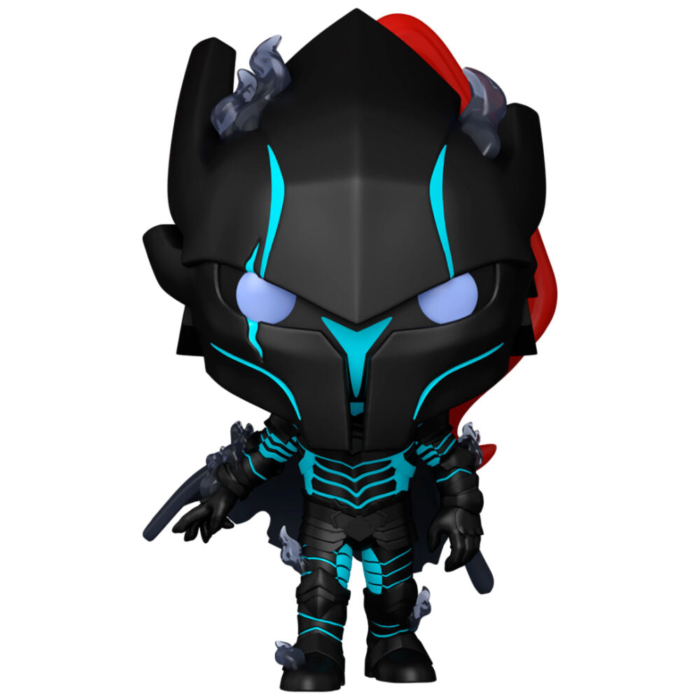 Solo Leveling – Animehood UK