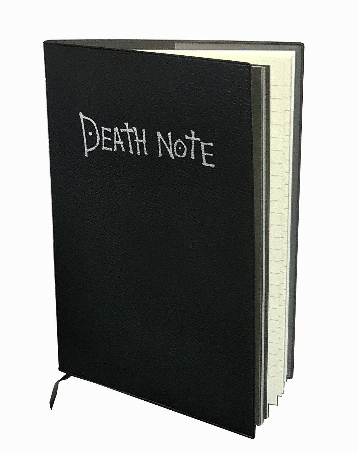 Death Note Notebook with Feather Pen - Original Adaptation – Animehood UK